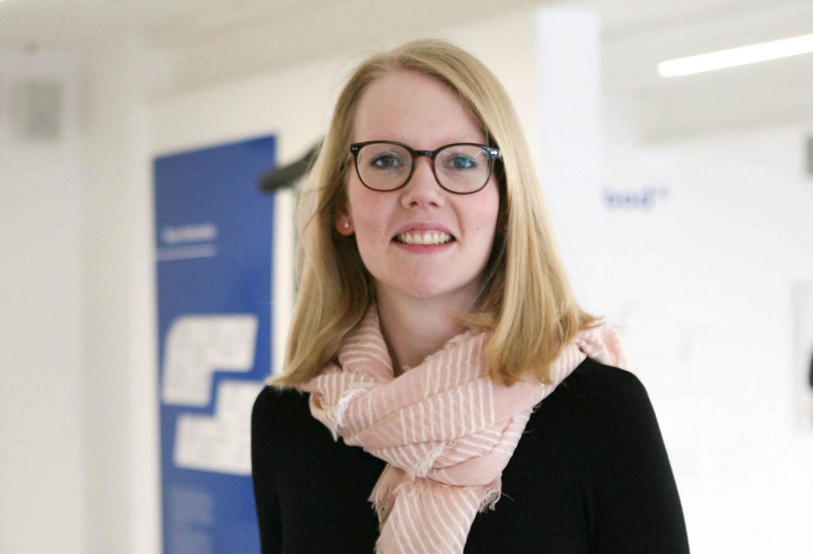 Nagel-Group - Our Talent - Christina Lütke-Frie