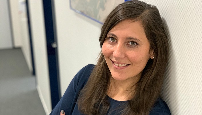 Nagel-Group - Our Talent - Jennifer Przybilla