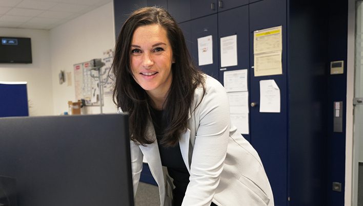 Nagel-Group - Our Talent - Susan Droste