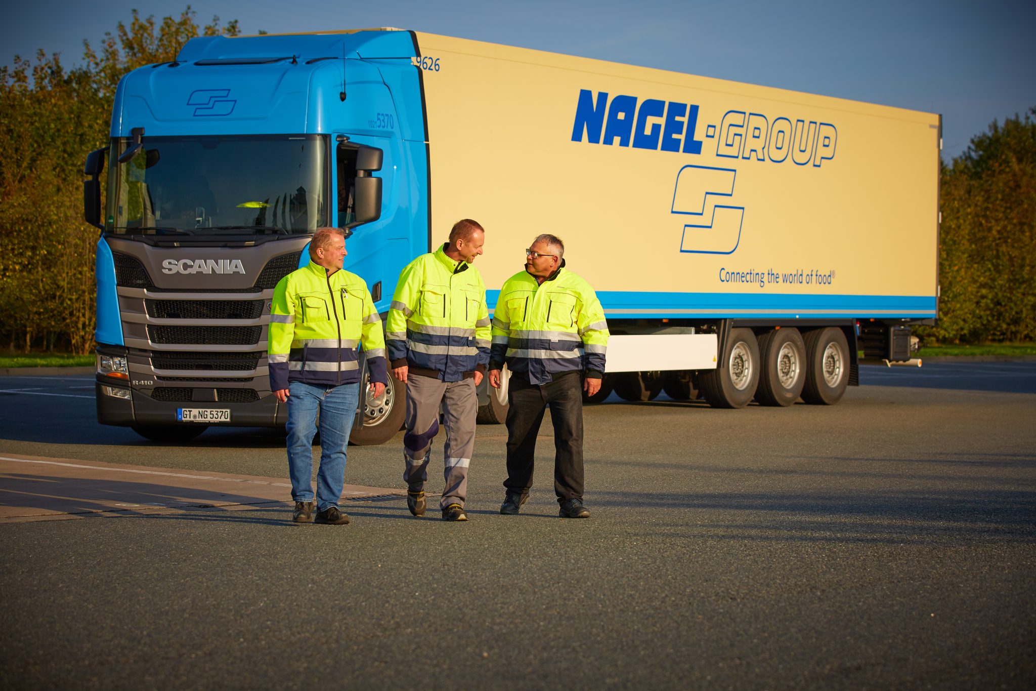 Nagel Liller Services - Nagel-Group