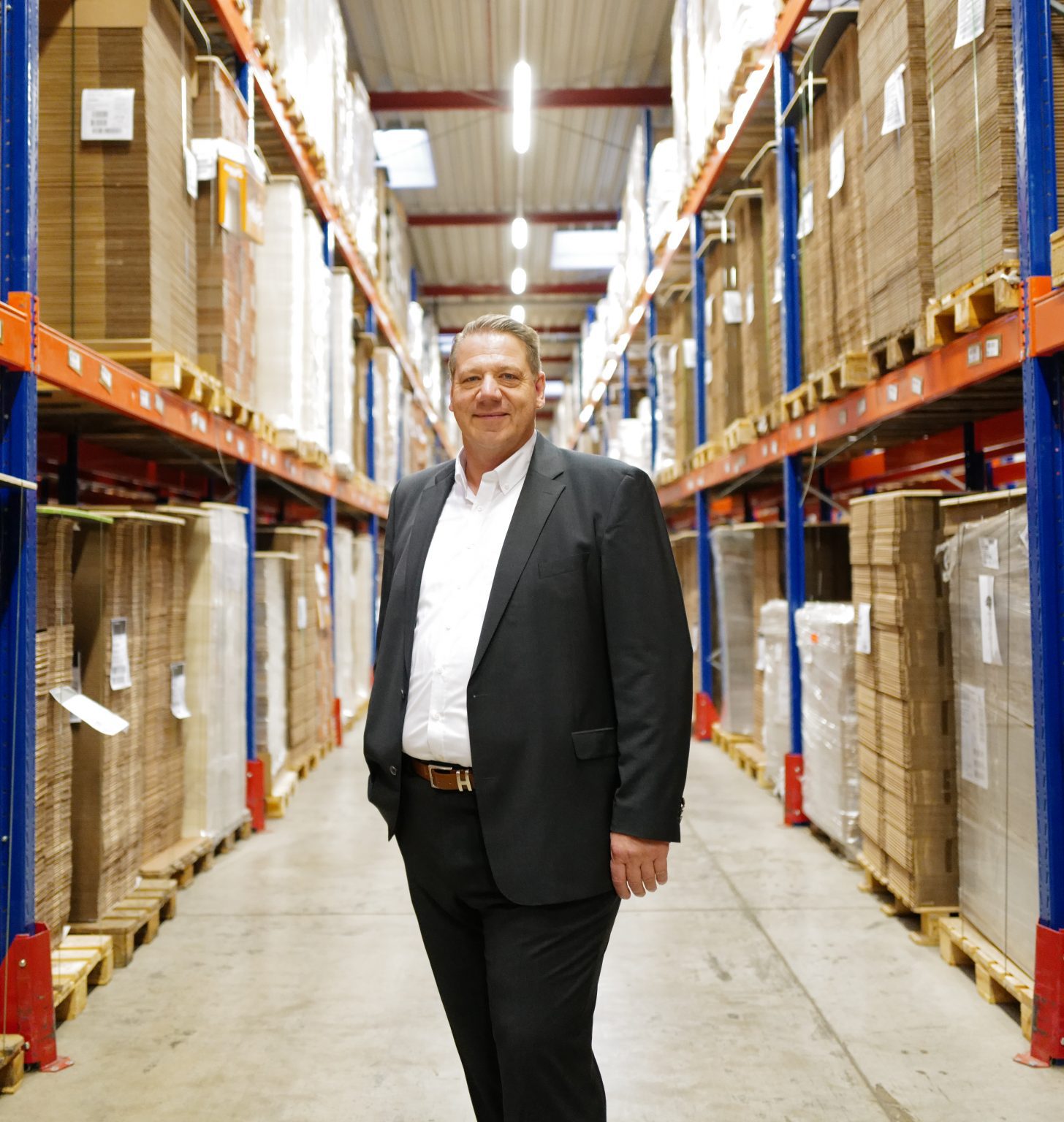 Marcel Vogler: “Christmas trading period will be more challenging than ...