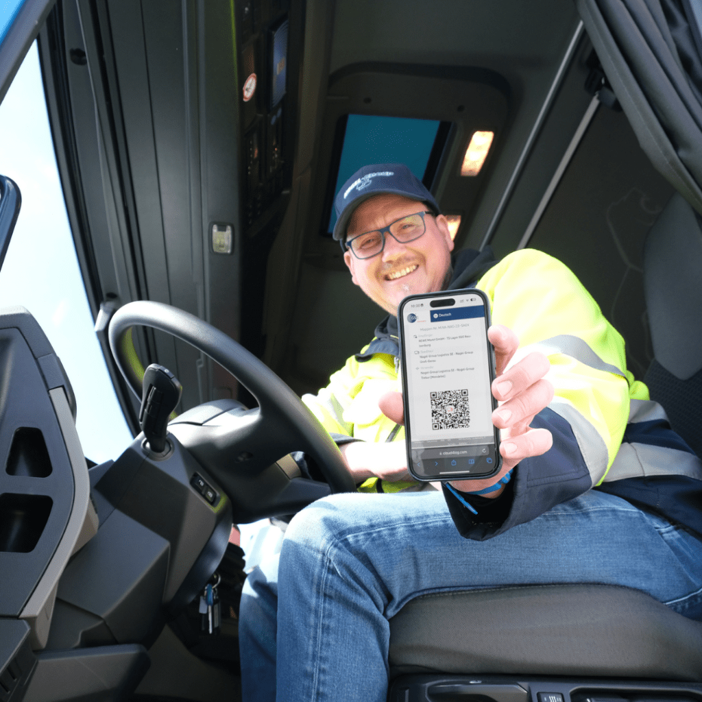 Log.Book - Nagel-Group