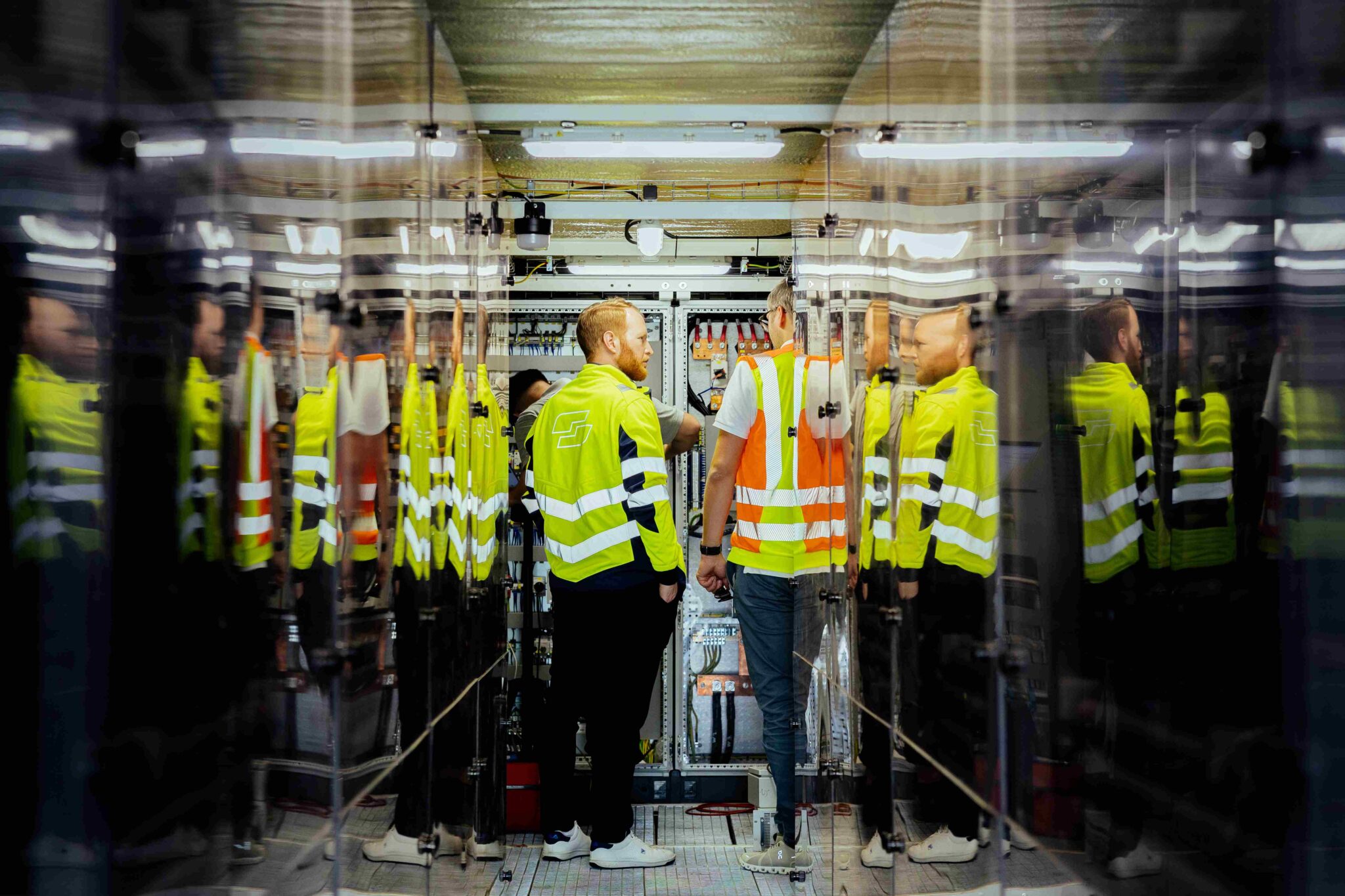 Nagel-Group puts high-performance CellCube battery storage system into ...