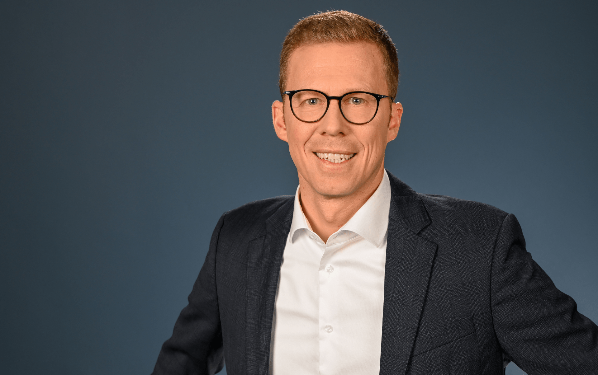 Lars-Erik Poths becomes new CEO of Nagel-Group